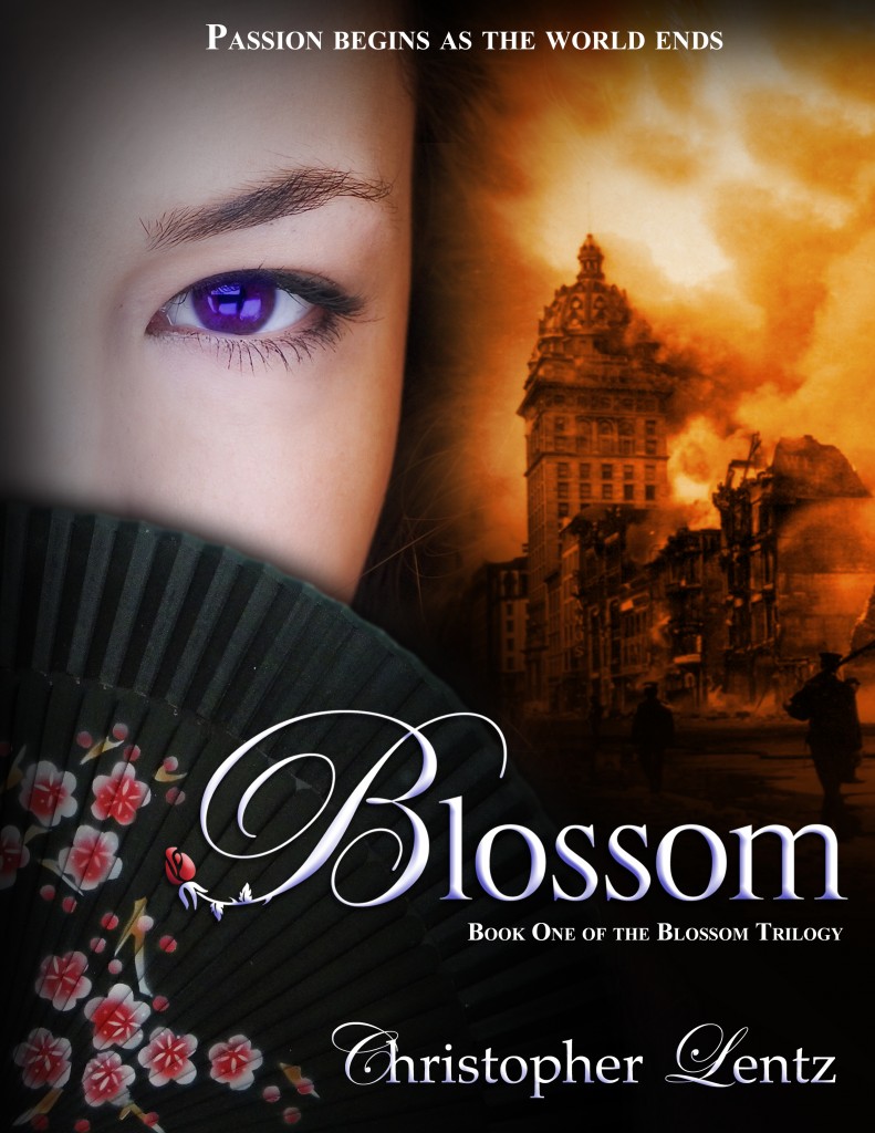 Designing a Book Cover That Tells | Writers In The Storm
