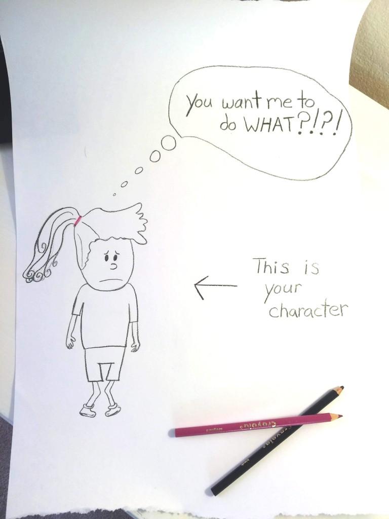 Writing Believable Action Scenes | Writers In The Storm