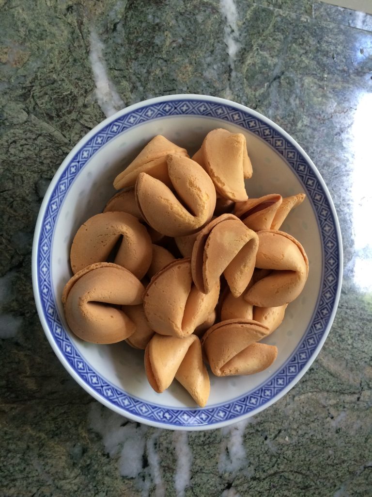 Fortune Cookies and Seven Ways to Use Them in Your Writing | Writers In ...