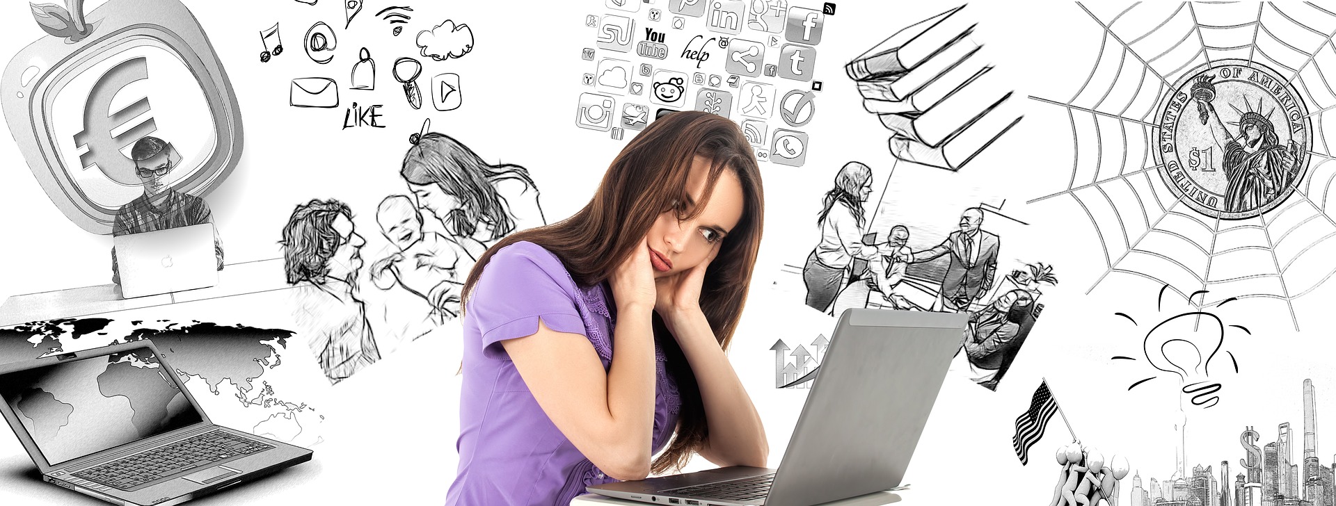 3 Ways to Improve Your Writer’s Focus and Get More Done | Writers In ...
