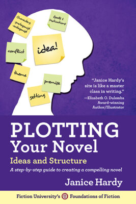 10 Ways to Get a Stuck Story Moving | Writers In The Storm