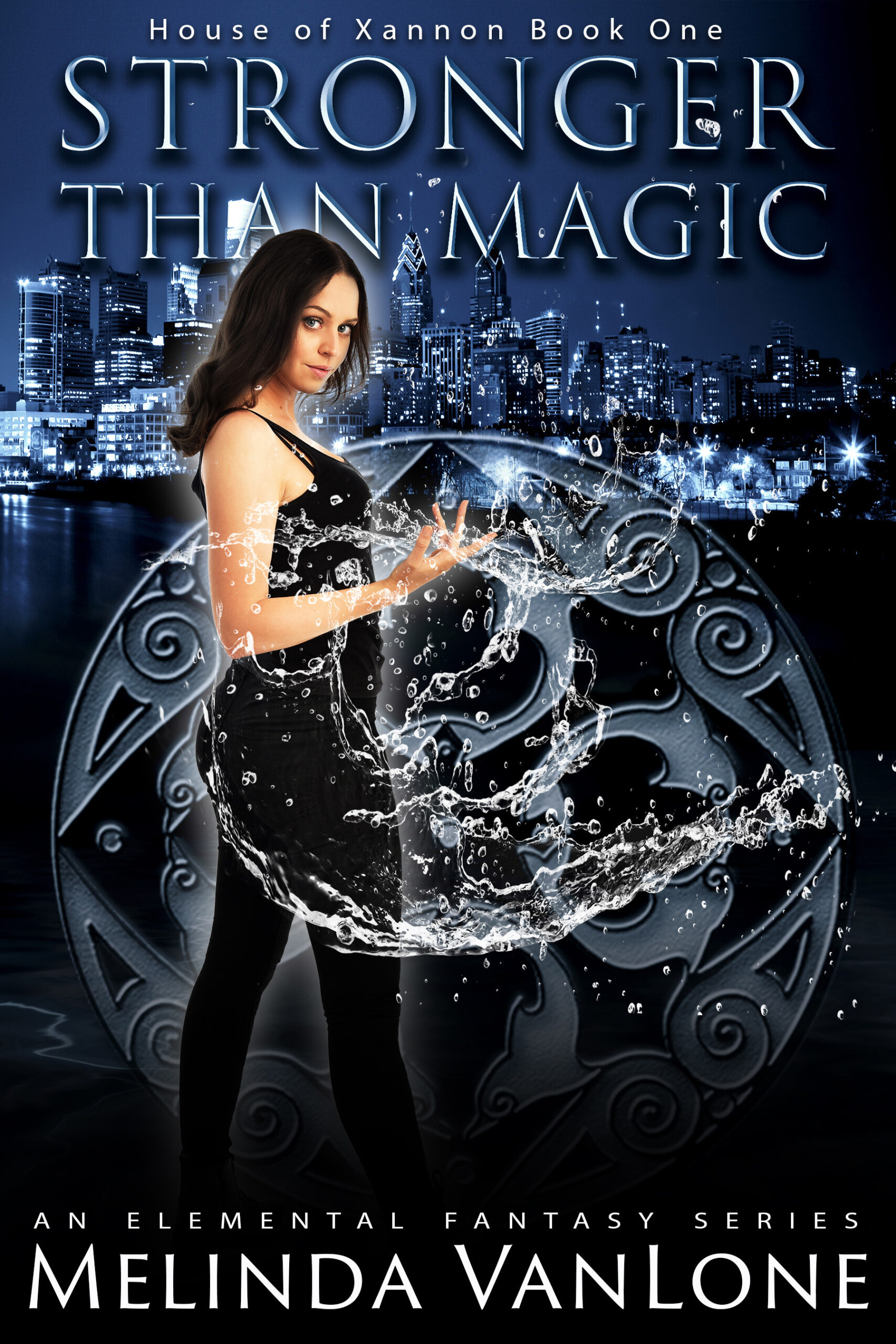 Book Cover 101 | Writers In The Storm