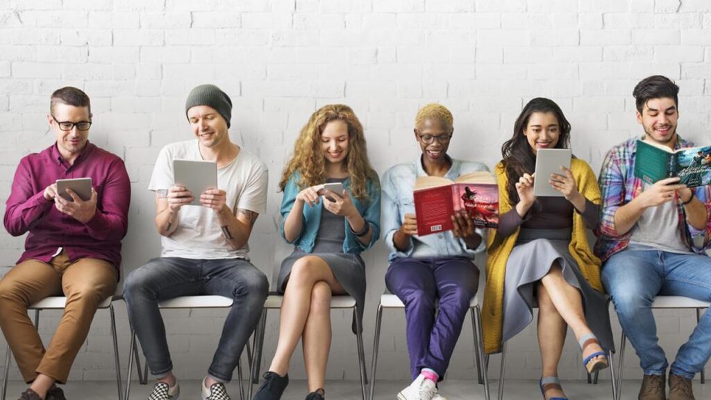 Who Are YOUR Readers and Why Does it Matter?