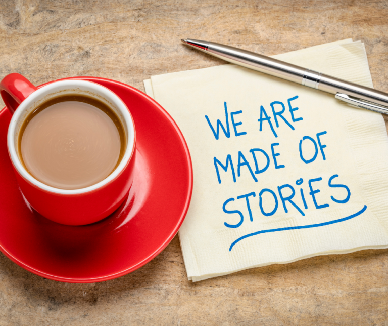 Explore the Deep Structure of Story | Writers In The Storm