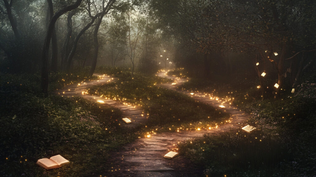 Capture Readers with the Magic of Interactive Fiction
