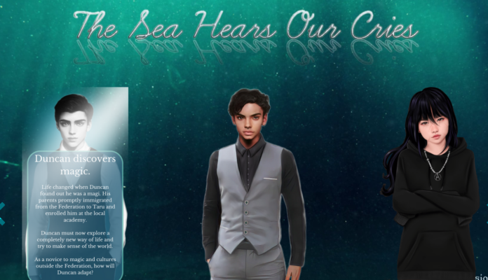 Capture Readers with the Magic of Interactive Fiction
