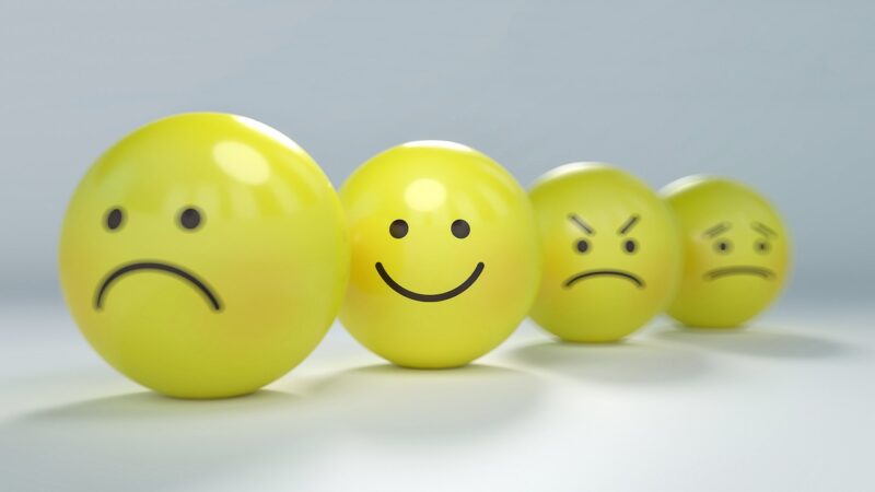 Getting Emotion Right on the Page | Writers In The Storm