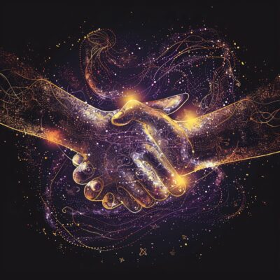 Successful Writing Partnership How-To | Writers In The Storm