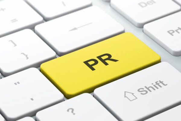 7 Tips to Build a PR Strategy that Works for YOU | Writers In The Storm