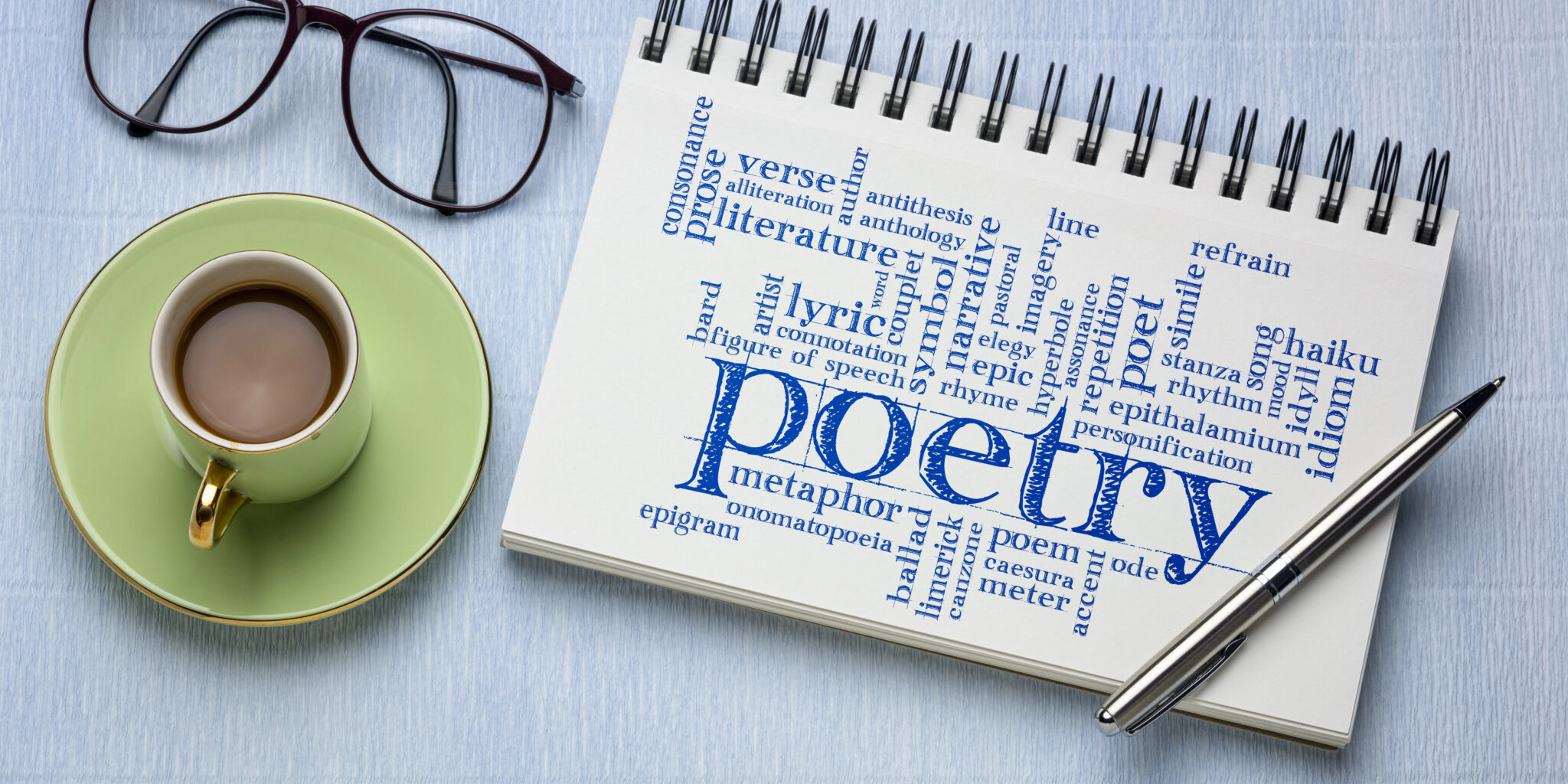 How to: Make Your Poems a Book | Writers In The Storm
